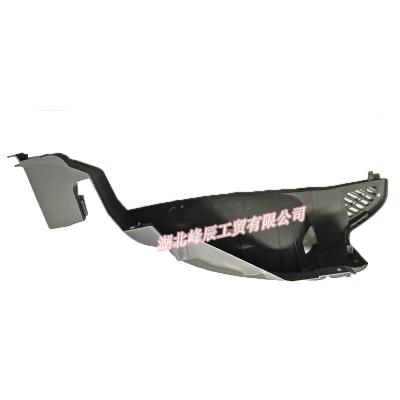 China Dongfeng/Dcec Kinland  Engine Parts Auto parts for Truck Right Blocking Plate-Instrument Panel 5305950-C0100 for sale