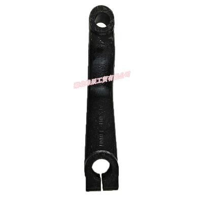 China Dongfeng/Dcec Kinland  Engine Parts Auto parts for Truck Steering Arm 3412011-T0101 for sale