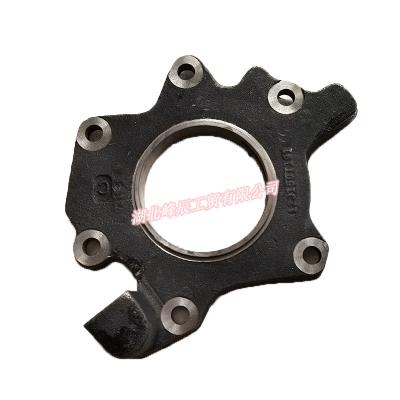 China Dongfeng/Dcec Kinland Kingrun Gearbox Parts Auto parts Rear Bearing Cover-Gearbox Second shaft DC12J150T-191 for sale