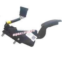 China Dongfeng/Dcec Kinland  Engine Parts Auto parts for Truck Accelerator Pedal assembly-electronic 1108010-C0101 for sale