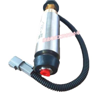 China Dongfeng/Dcec Kinland  Engine Parts Auto parts for Truck Electric Transfer Oil Pump C4937766 for sale