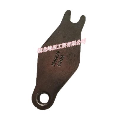 China Dongfeng/Dcec Kinland  Engine Parts Auto parts for Truck CLAMP,INJECTOR C3940639 for sale