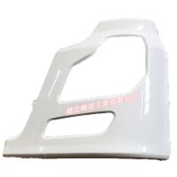 China Dongfeng/Dcec Kinland  Engine Parts Auto parts for Truck bumper assy-left 8406019-C0100 for sale