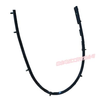China Dongfeng/Dcec Kinland  Engine Parts Auto parts for Truck Right Oil seal Strip assembly 5301680-C0100 for sale