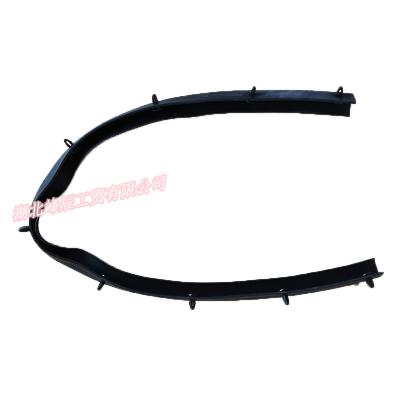 China Dongfeng/Dcec Kinland  Engine Parts Auto parts for Truck Oil seal Strip assembly 5301675-C0100 for sale