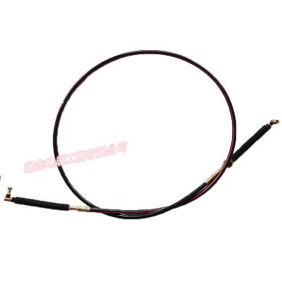 China Dongfeng/Dcec Kinland  Engine Parts Auto parts for Truck Flexible Shaft Assembly 1703060-K1002 for sale