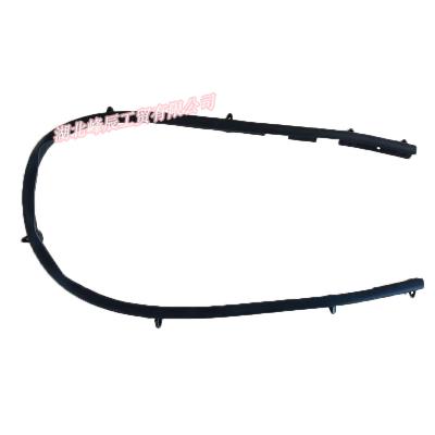 China Dongfeng/Dcec Kinland  Engine Parts Auto parts for Truck Oil seal Strip assembly 5301679-C0100 for sale