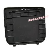 China Dongfeng/Dcec Kinland  Engine Parts Auto parts for Truck SMJ Box Cover 5305070-C0100 for sale