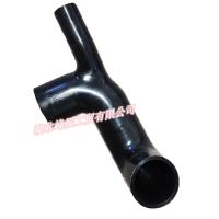 China Dongfeng/Dcec Kinland  Engine Parts Auto parts for Truck Intake Tube-Engine 1303021-T0500 for sale