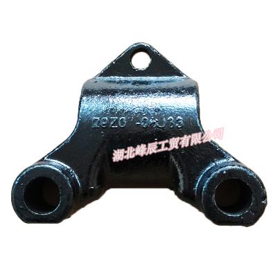 China Dongfeng/Dcec Kinland  Engine Parts Auto parts for Truck Sabilizer bar Bracket 29Z07-06033 for sale