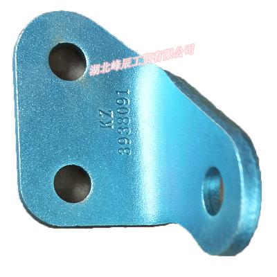 China Dongfeng/Dcec Kinland  Engine Parts Auto parts for Truck Fuel Pump Bracket C3938091 for sale
