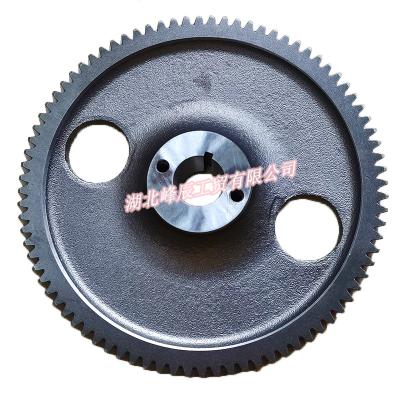 China Dongfeng/Dcec Kinland  Engine Parts Auto parts for Truck Gear of Oil Pump C3942764/C5284142/C5398764 for sale
