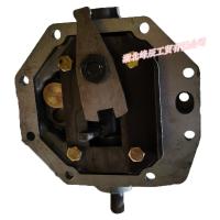 China Dongfeng/Dcec Kinland  Engine Parts Auto parts for Truck Gearbox Roof Complete Assembly 6J90TZ301E for sale