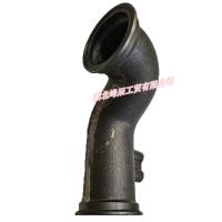 China Dongfeng/Dcec Kinland  Engine Parts Auto parts for Truck Connection Pipe Turbocharger 12Z24-03015 for sale