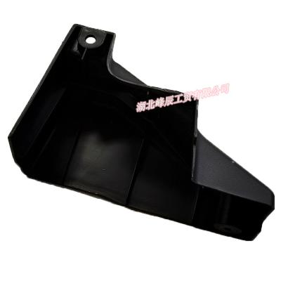 China Dongfeng/Dcec Kinland  Engine Parts Auto parts for Truck Rest Board Assembly 5102030-C0100 for sale