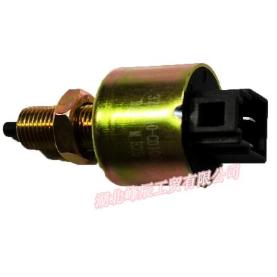 China Dongfeng/Dcec Kinland  Engine Parts Auto parts for Truck Switch Assembly 3750410-C0100 for sale