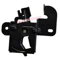 China Dongfeng/Dcec Kinland  Engine Parts Auto parts for Truck Right lock assembly-face Shield 5301610-C0100 for sale
