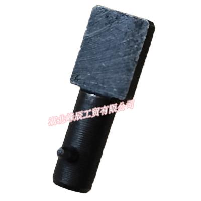 China Dongfeng/Dcec Kinland  Engine Parts Auto parts for Truck Odometer Speed Sensor Joining Parts 3836Z24M-011 for sale
