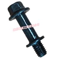China Original Dongfeng/Dcec Kinland  Engine Parts Auto parts for Truck Hexagon Nut C3902023 for sale