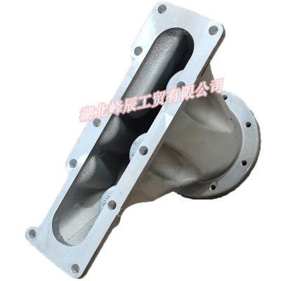China Original Dongfeng/Dcec Kinland  Engine Parts Auto parts for Truck Air Intake Tube Cover C3943613 for sale