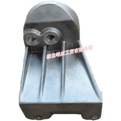 China Original Dongfeng/Dcec Kinland  Engine Parts Auto parts for Truck Fuel Filter Seat C4933292 for sale