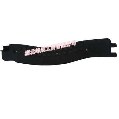 China Dongfeng/Dcec Kinland/Kingrun Engine Parts Auto parts for Truck Left Door Sill Trim Strip Assembly 5102009-C0100 for sale