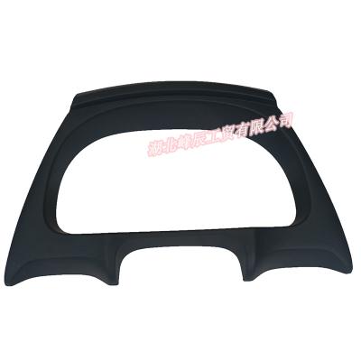 China Original Dongfeng/Dcec Kinland/Kingrun Engine Parts Auto parts for Truck Middle Instrument Maskshield 5305040-C0100 for sale