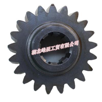 China Original Dongfeng/Dcec Kinland Kingrun Gearbox Parts Auto parts for Truck Vice Gearbox High-class Gear 1700KW-531 for sale