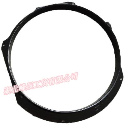 China Original Quality Dongfeng/Dcec Kinland/Kingrun Engine Parts Auto parts for Truck Fan Cowl 1309012-T2701 for sale