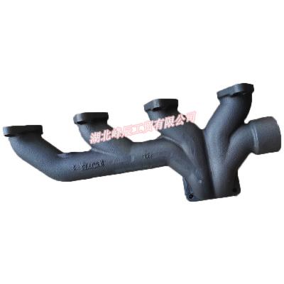 China Original Dongfeng/Dcec Kinland ISL 6L Engine Parts Auto parts for Truck Exhaust Manifold C5260738 for sale