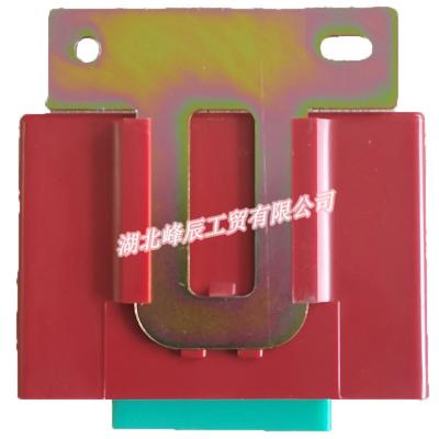 China 24V Dongfeng/Dcec Kinland/Kingrun Engine Parts Auto parts for Truck Electronic Flasher Unit Assembly 3735015-C0100 for sale