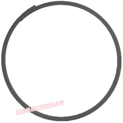 China Dongfeng/Dcec Kinland Kingrun Gearbox Parts Auto parts for Truck Datong Sub-high grade gear Seal Ring DC12J150T-639 for sale