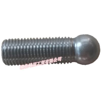 China Original Dongfeng/Dcec Kinland ISL 6L Engine Parts Auto parts for Truck Rocker Lever Adjusting Screw C3964720 for sale