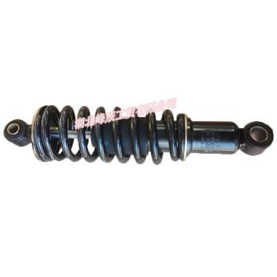 China Original Dongfeng/Dcec Kinland/Kingrun Engine Parts Auto parts for Truck Shock Absorber Assembly 5001082-KF4J0 for sale