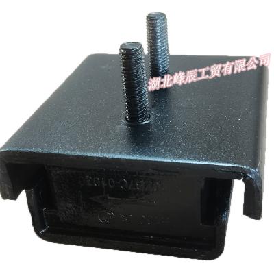 China Original Dongfeng/Dcec Kinland/Kingrun Engine Parts Auto parts for Truck Front Suspension Cushion Assembly 10ZB7C-01030 for sale