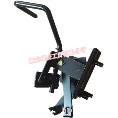 China Dongfeng/Dcec Kinland/Kingrun Engine Parts Auto parts for Truck Electric Accelerator pedal Assembly 1108110-C0100 for sale