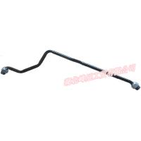 China Dongfeng/Dcec Kinland  Engine Parts Auto parts for Truck Air Compressor Inlet Pipe C4944935 for sale