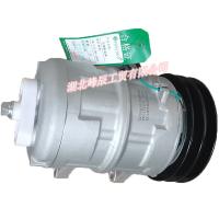 China Dongfeng/Dcec Kinland  Engine Parts Auto parts for T375 Truck Air Conditioning Compressor 8104010-C0103 for sale