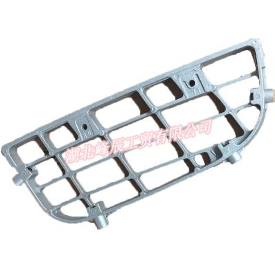China Dongfeng Dcec Kinland  T375 Commercial Truck Cabin Parts Left/Right Upper Foot Pedal 8405209-C0100/8405210-C0100 for sale