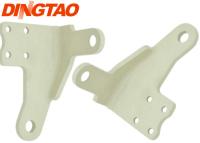 China 68020050 GT7250 Cutter Parts Suit Cutting Bracket Elevator Support S-93-7 for sale
