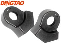 China 24882001 GT7250 Spare Parts COVER SLIPRING RPL S7200 Parts Suit Cutting for sale