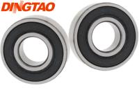China 153500525 GT7250 S7200 Cutting Parts Bearing Ina 3804.2rs Y-idler/pull S52/7 for sale