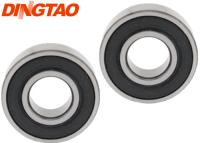 China 153500525 GT7250 S7200 Cutting Parts Bearing Ina 3804.2rs Y-idler/pull S52/7 for sale