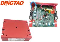 China 350500031 GT5250 S5200 Cutting Spare Parts Control Motor Knife Drill Conveyor for sale