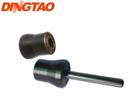 China 775492 Suit Vector Q50 MH5 M55 Parts Side Conical Roller Carbidc Screw for sale