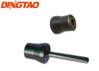 China 775492 Suit Vector Q50 MH5 M55 Parts Side Conical Roller Carbidc Screw for sale