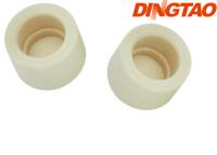China 66238000 GT7250 Spare Parts Cap Pusher 0.75