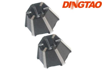 China 945500074 GT7250 Auto Cutting Tool Collet Jaqcobs #J 441 S7200 Cutter Parts for sale