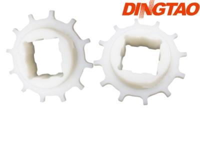 China 92667000 GT7250 Cutter Parts Machined Ctot Sprocket S7200 Parts for sale