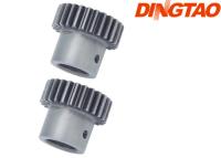 China 74604001 S7200 GT7250 Spare Parts For Pinion Motor X-Axis S52/S72 for sale